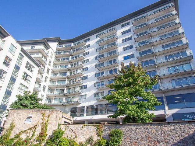 Exeter Street, Plymouth PL4, 2 bed flat to rent, £1,400 pcm | PrimeLocation