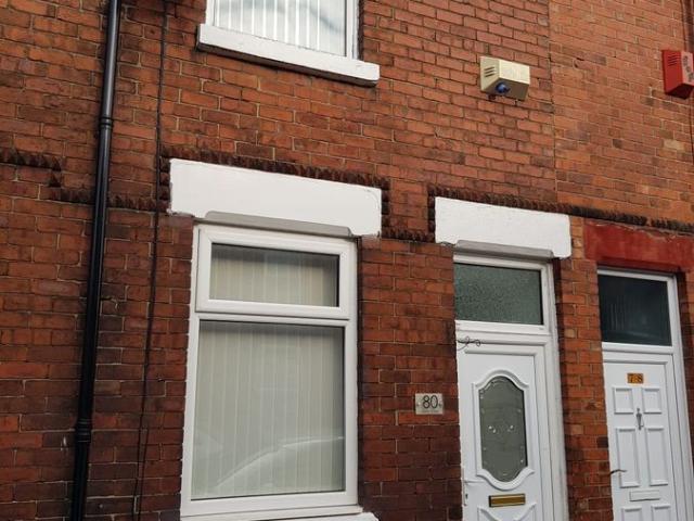 Exeter Street, St. Helens WA10, 2 bed terraced house to rent, £749 pcm | PrimeLocation