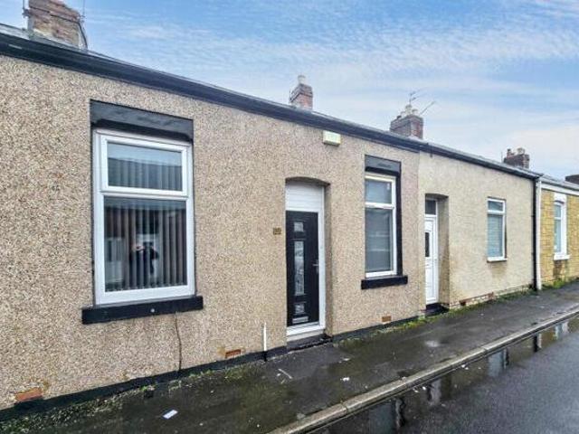 Exeter Street, Sunderland, 3 Bedroom Cottage