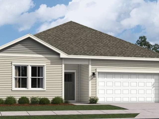 Exeter Plan Pelican Point Community