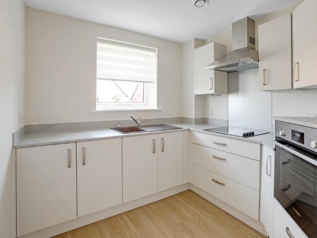Exeter Road, Topsham EX3 1 bed retirement property to rent £3,645 pcm £841 pw