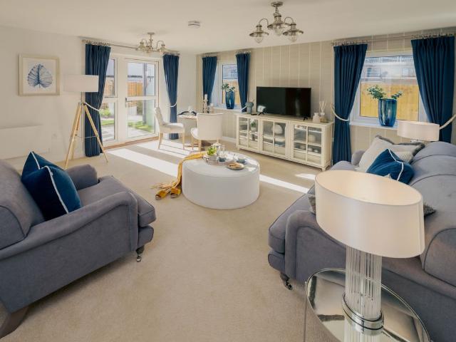 Exeter Road, Topsham, Exeter EX3, 1 bed flat to rent, £3,645 pcm | PrimeLocation