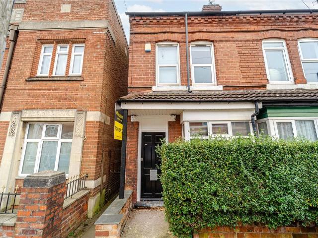 Exeter Road, Birmingham B29, 4 bed shared accommodation to rent, £576 pcm | PrimeLocation
