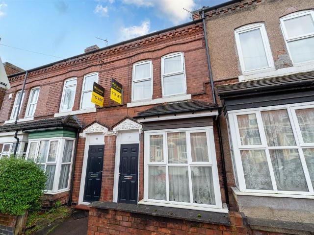 Exeter Road, Birmingham B29, 4 bed shared accommodation to rent, £503 pcm | PrimeLocation