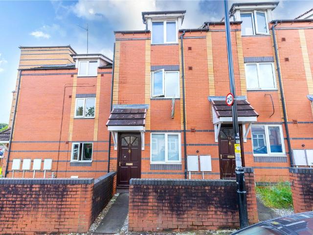 Exeter Road, Birmingham B29, 5 bed shared accommodation to rent, £511 pcm | PrimeLocation