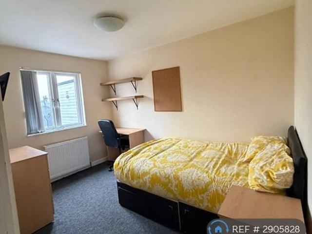 Exeter Road, Birmingham, B29 1 bed in a house share to rent £1,480 pcm £342 pw