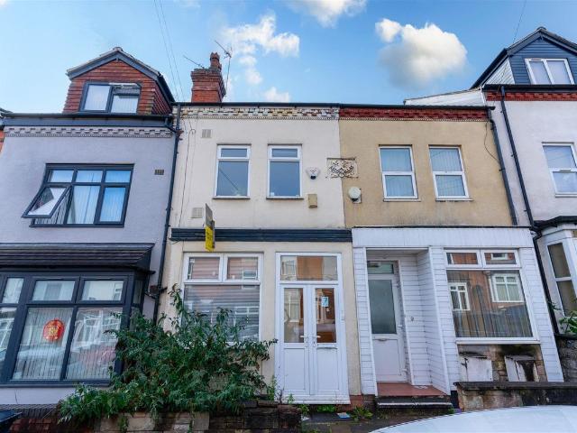 Exeter Road, Birmingham, West Midlands B29, 4 bed shared accommodation to rent, £451 pcm | PrimeLocation