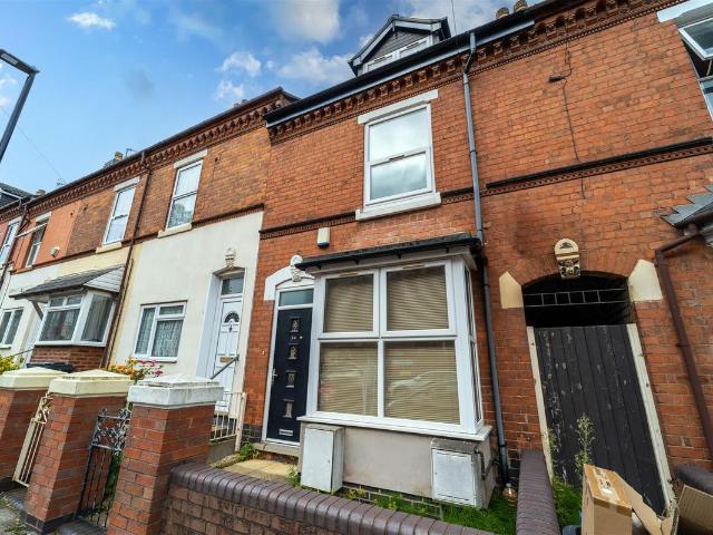Exeter Road, Birmingham, West Midlands B29, 6 bed shared accommodation to rent, £511 pcm | PrimeLocation