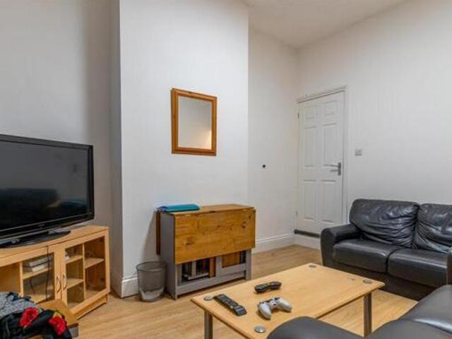 Exeter Road, Birmingham, 4 Bedroom House