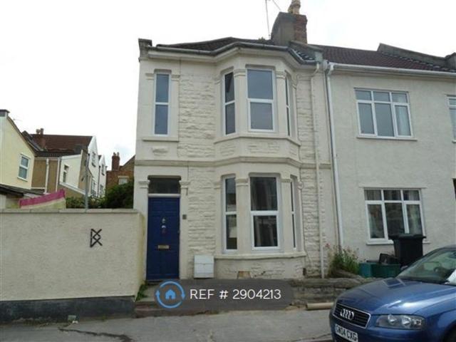 Exeter Road, Bristol BS3, 4 bed end terrace house to rent, £3,150 pcm | PrimeLocation