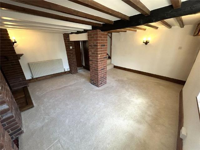 Exeter Road, Cullompton, Devon, EX15