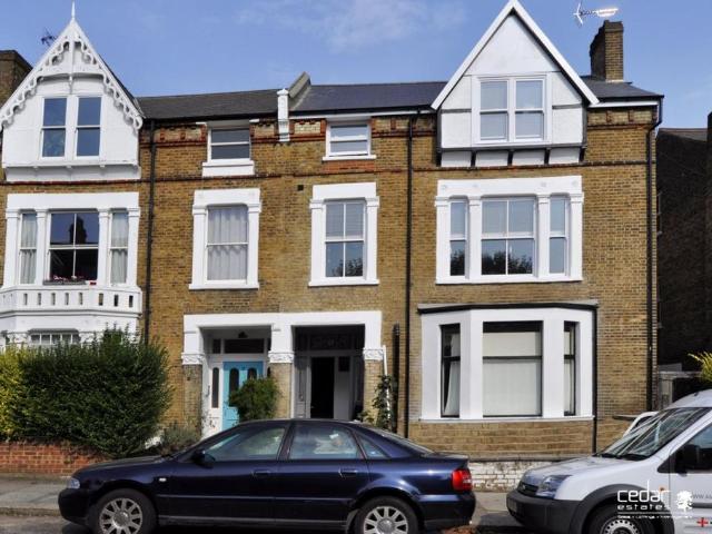 Exeter Road, Kilburn NW2 1 bed flat to rent £1,846 pcm £426 pw