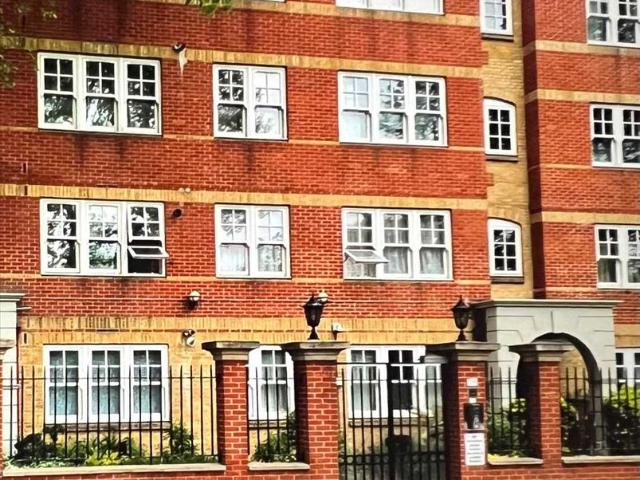 Exeter Road, London NW2, 2 bed flat to rent, £2,622 pcm | PrimeLocation