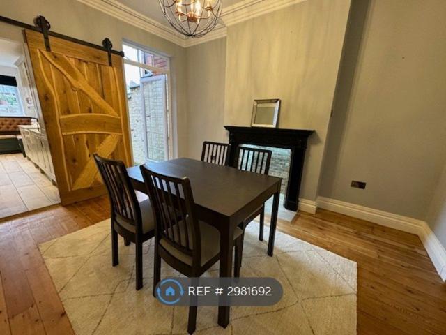 Exeter Road, Nottingham NG7, 3 bed terraced house to rent, £1,250 pcm | PrimeLocation