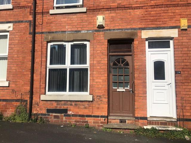Exeter Road, Nottingham NG7 3 bed terraced house to rent £4,767 pcm £1,100 pw