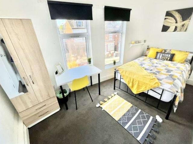 Exeter Road Room 5