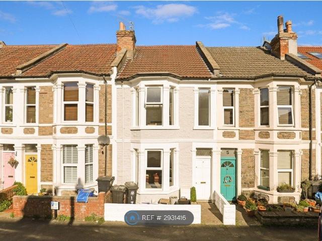 Exeter Road, Southville, Bristol BS3, 4 bed terraced house to rent, £2,695 pcm | PrimeLocation