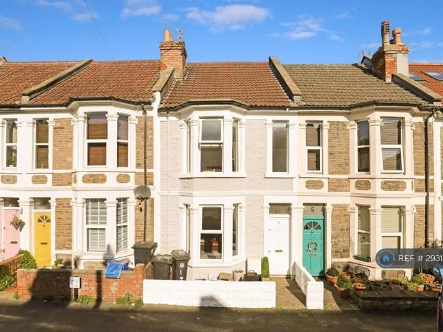 Exeter Road, Southville, Bristol, BS3 4 bed terraced house to rent £2,695 pcm £622 pw