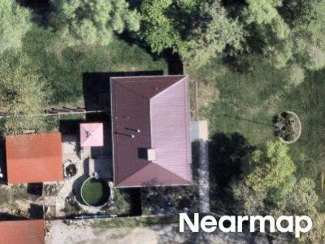 Exeter Rd