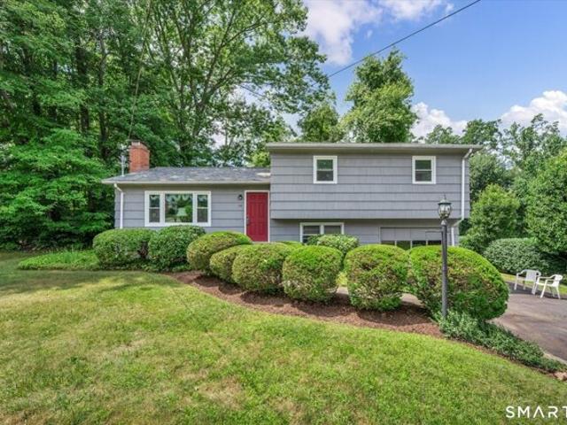 Exeter Rd, Hamden, Home For Sale
