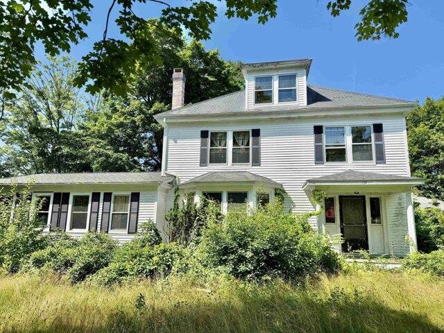 Exeter Rd, Hampton Falls, Home For Sale