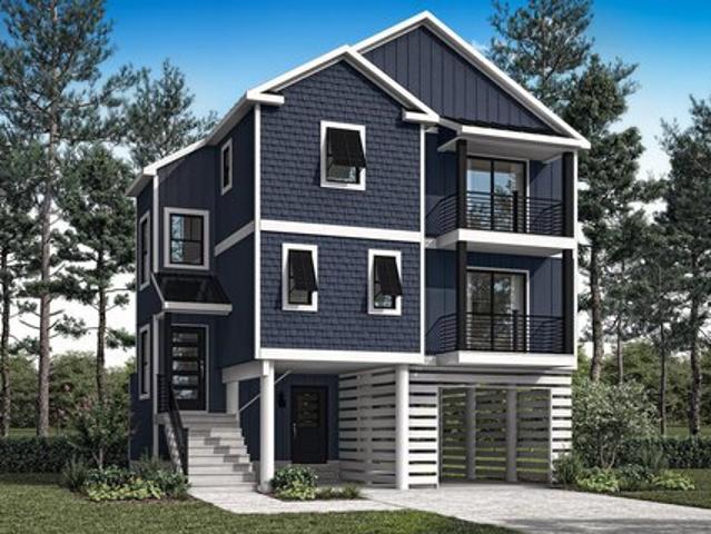 Exeter Rd Lot 2, Ocean City, MD 21842