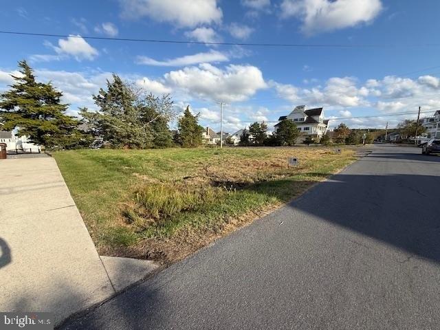 Exeter Rd Lot 2, Ocean City, MD 21842