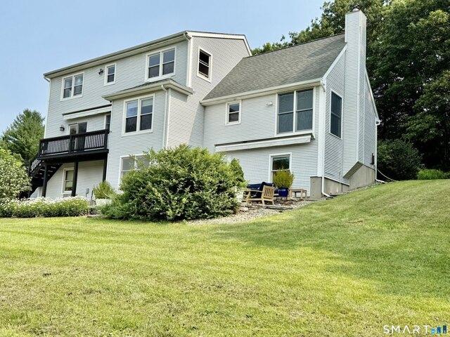 Exeter Rd, Lebanon, Home For Sale
