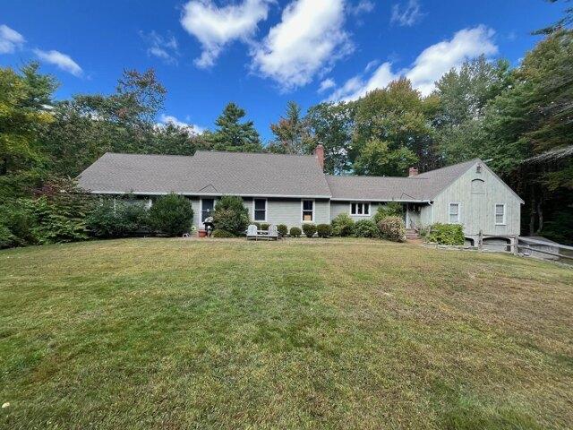 Exeter Rd, North Hampton, Home For Sale