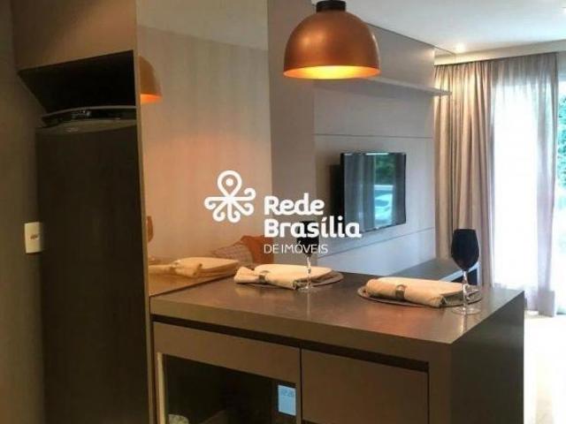 EXECENTE APARTAMENTO BRISAS DO LAGO SCES Trecho 4