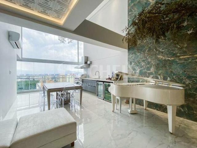 EXECELENTE APARTAMENTO VILA ANDRADE