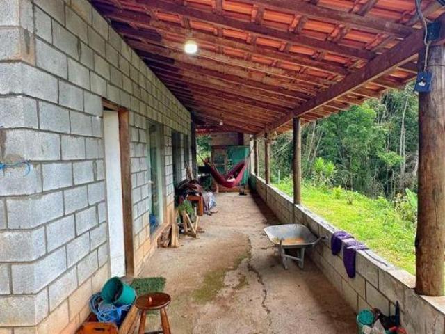 EXECELENTE CHÁCARA DE 5.000 M² EM JUQUITIBA