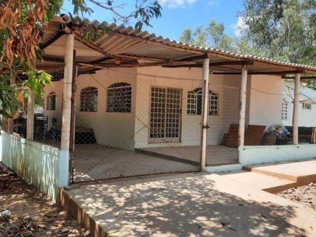 EXECELENTE CHACARA EM PADRE BERNARDO
