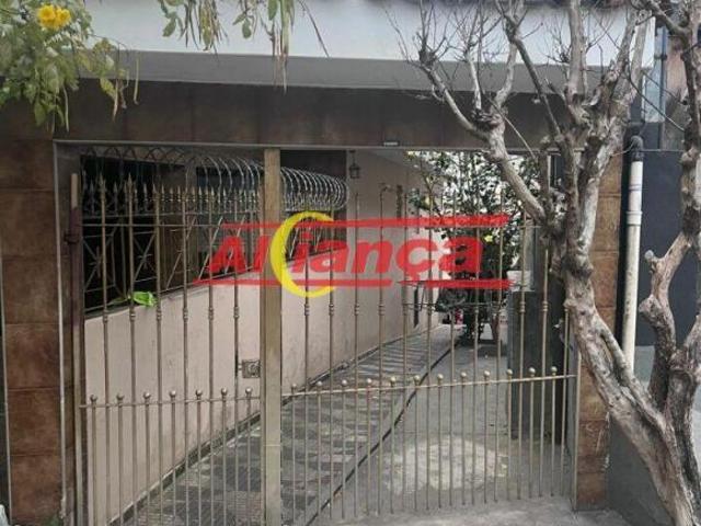EXECELENTE IMÓVEL COM 05 CASAS PARA INVESTIDOR GUARULHOS