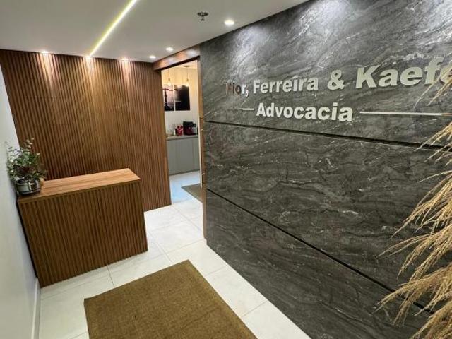 EXECELENTE SALA CONNECT TOWERS