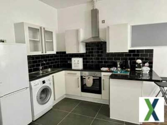 Executive 2 Bed Flat Close to Royal Derby Hosp & Derby