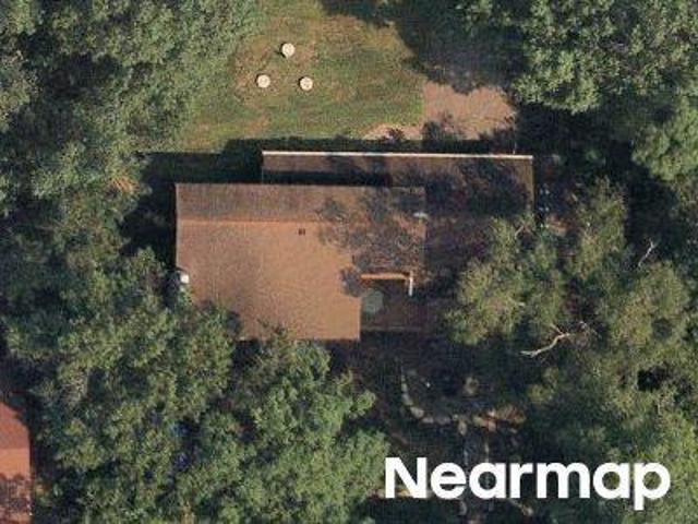 Executive Acres Rd