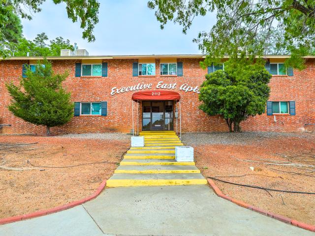 Executive East Apartments