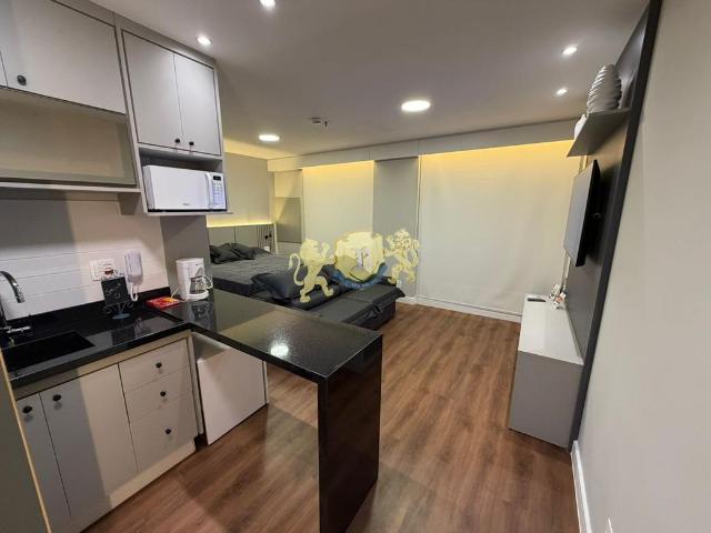 Executive Flat One
