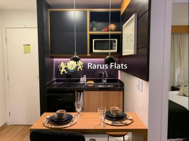 Executive Flat One