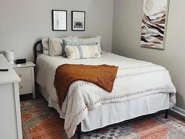 Executive Furnished Apartment