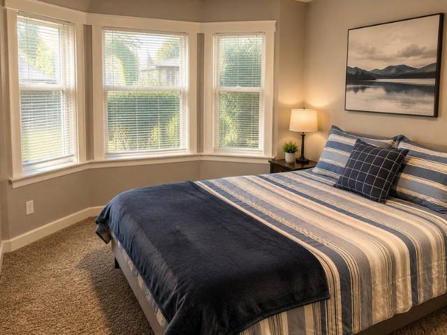 Executive Furnished Private Bedroom | Utilities &