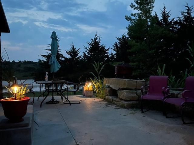Executive Furnished Ranch Suite on Private Gated R