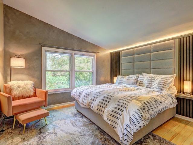 Executive King Suite_Furnished | All Utilities In
