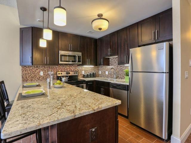 Executive House Apartments Studio Apartment for Rent at 101 S 2nd St, Harrisburg, PA 17101 Downtown Harrisburg