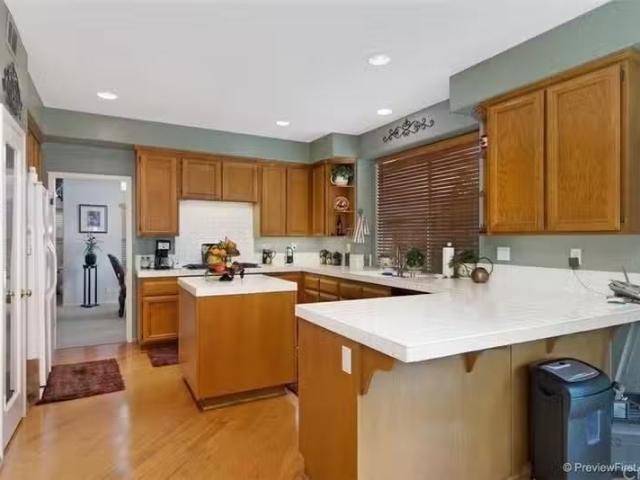 Executive Home in Yorba Linda features 4 b. Apartments in Yo.
