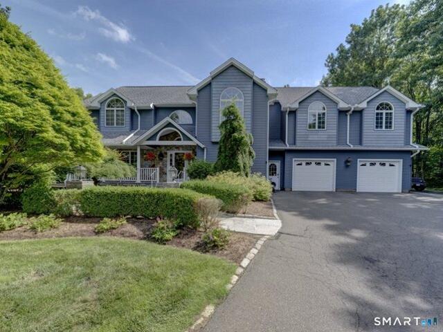 Executive Hill Rd, Wolcott, Home For Sale