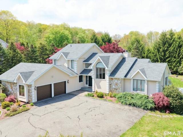 Executive Hill Rd, Wolcott, Home For Sale
