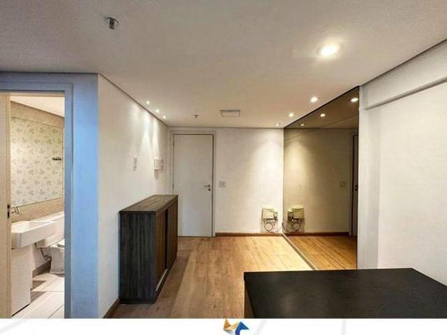 Executive Office Tower* Mobiliada* Vaga de Garagem* Reformada