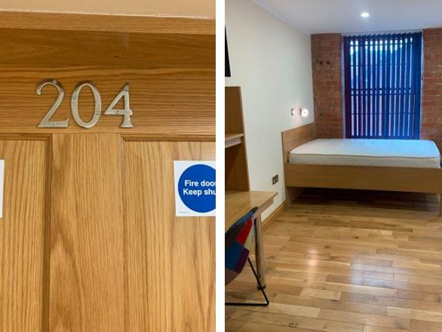 Executive Studio available in NG7 Bills Included